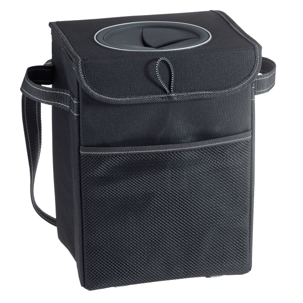 Meh: 4-Pack: High Road Versatile Trash and Recycle Bins