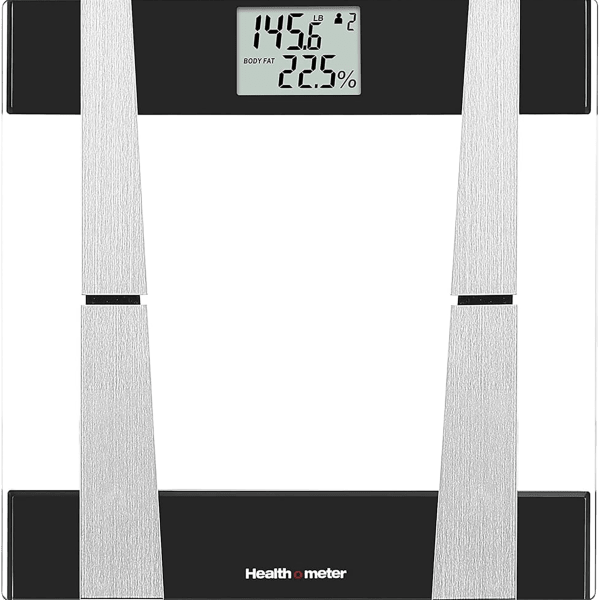 Hammacher Schlemmer: The Body Composition Analysis Scale