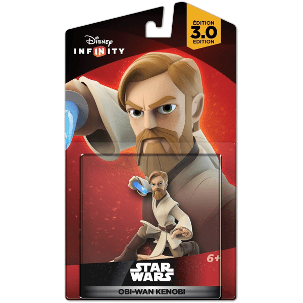 MorningSave: Disney Infinity 3.0 Star Wars Figures