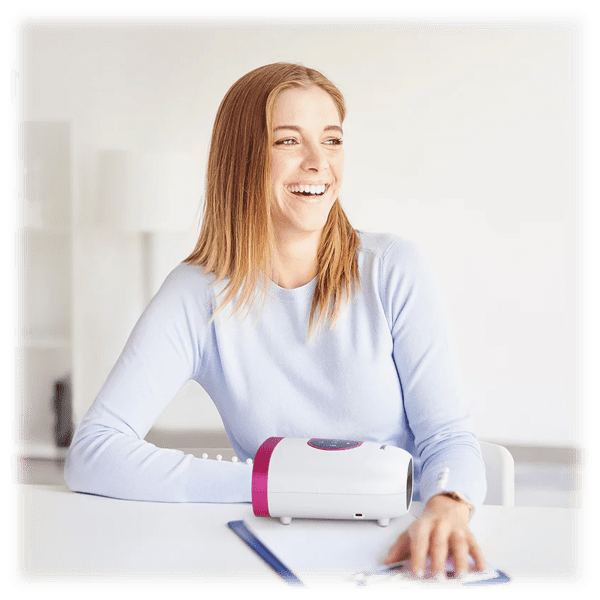 MorningSave: Fit King Wireless Hand Massager