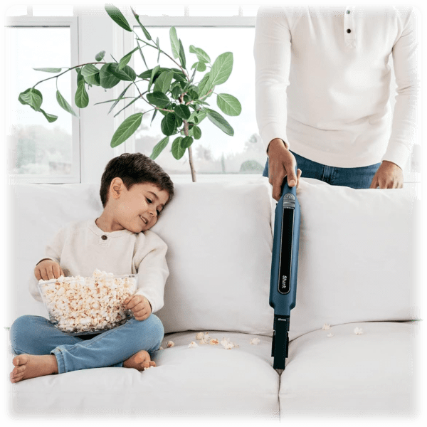 MorningSave: Shark Wandvac System Ultra-Lightweight Powerful Cordless 3 ...