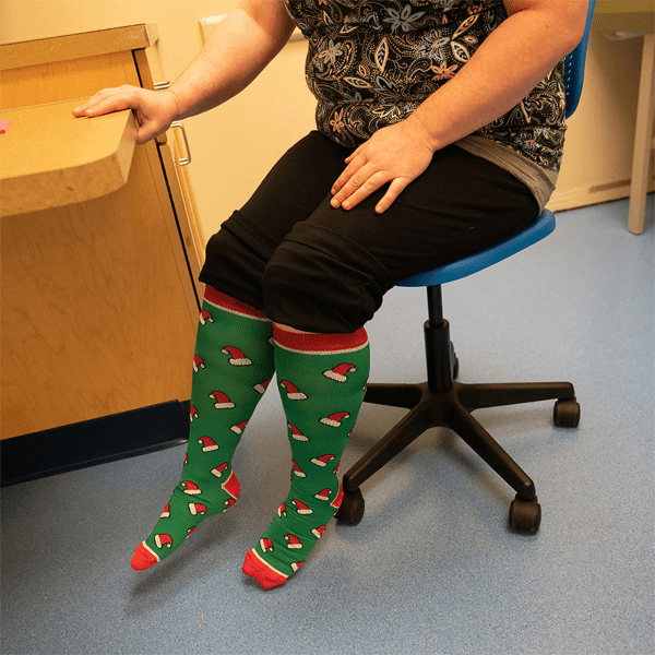 MorningSave: 3-Pack: Extreme Fit Holiday & Christmas Knee-High ...