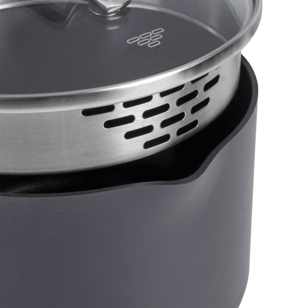 SideDeal: Calphalon Classic 14-Piece Hard-Anodized Cookware Set