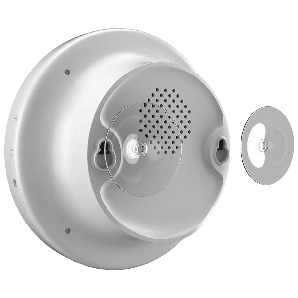 SideDeal: Brookstone LED Shower Mirror Wireless Speaker