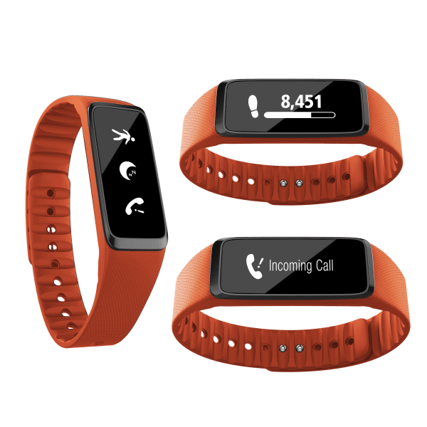 MorningSave: Striiv Fusion Activity Tracker and Smartwatch with 3 Bonus ...