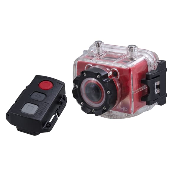 MorningSave: Nabi HD Action Camera