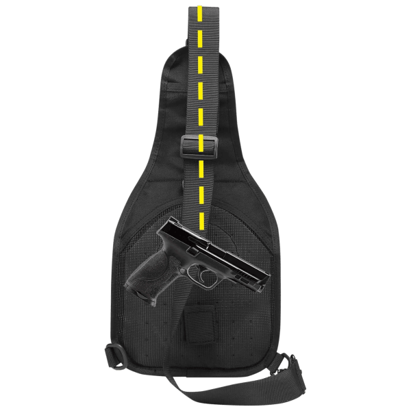 MorningSave: Ciana Tactical Cross-Body Shoulder Sling Bag