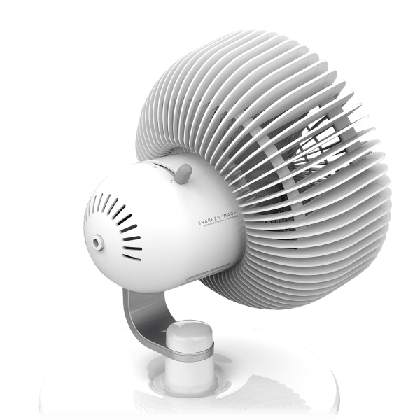 MorningSave: Sharper Image by Vornado Refresh 06 Whole Room Fan