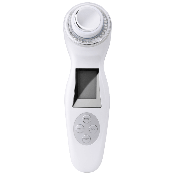 MorningSave: Beauty Boost LED Facial Therapy Device