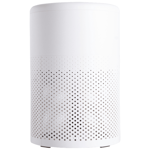 MorningSave: WETIE Tabletop Air Purifier with True HEPA Filter