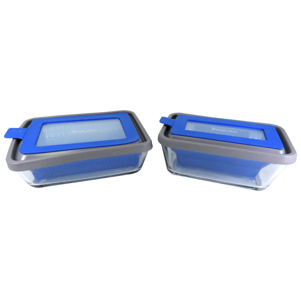 2-Pack: Magic Chef Steamer Set