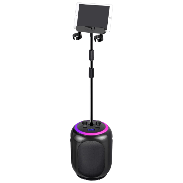 MorningSave: Singing Machine SingCast Cube Karaoke Machine