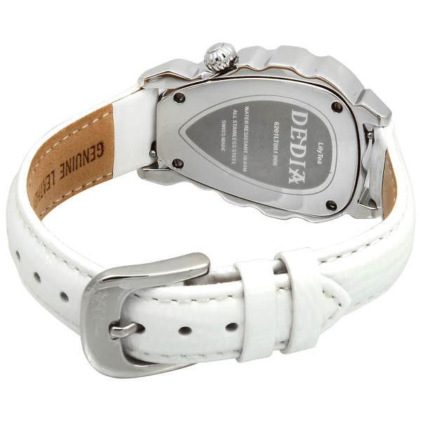 MorningSave: Dedia Women's Lily Tea Watch