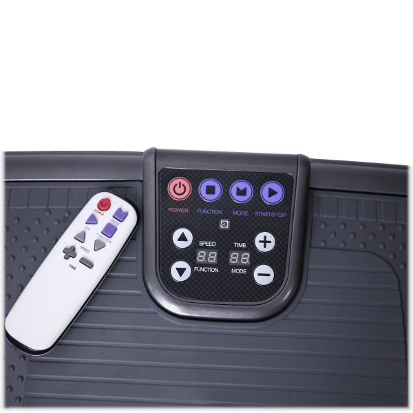 Meh: Rock Solid Dual Motion Whole Body Vibration Fitness Machine