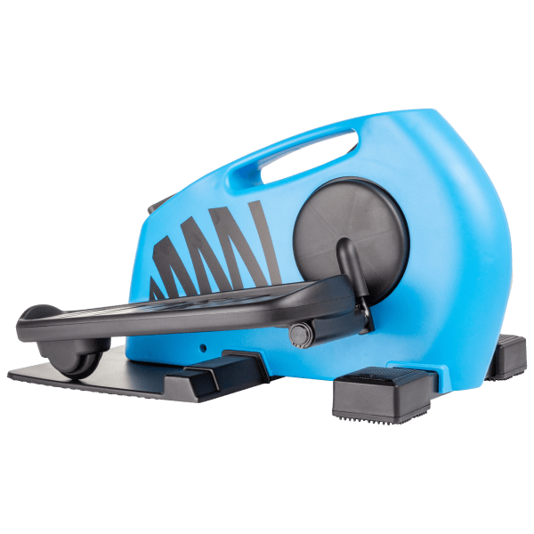 MorningSave: BluTiger Compact Seated Elliptical Machine As Seen on TV