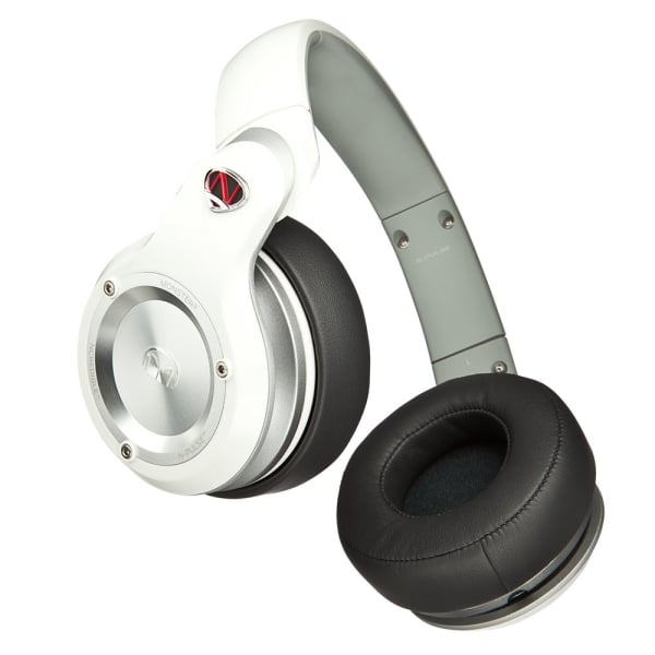 MorningSave: Monster N-Pulse Over-Ear Headphones