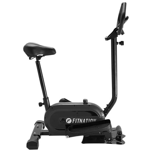 Meh: FitNation by Echelon 2-In-1 Elliptical Stepper