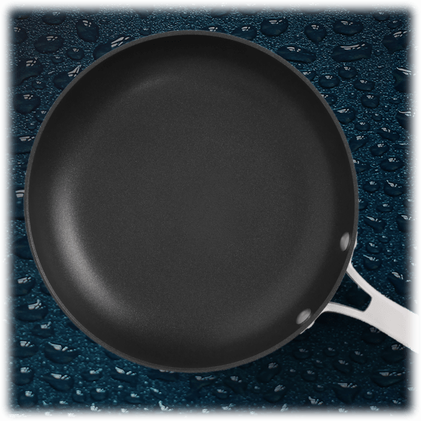MorningSave: Calphalon Classic 11-Piece Hard Anodized Cookware Set