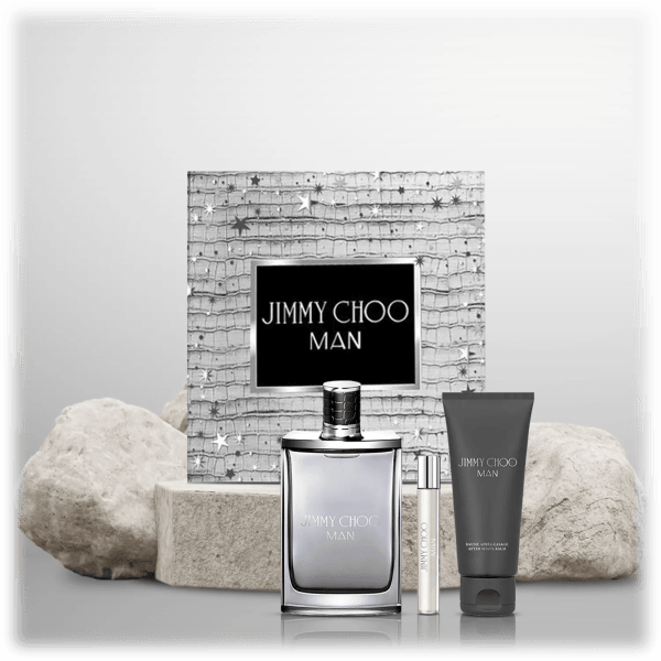 MorningSave: Jimmy Choo 3-Piece Man/Jimmy Choo Gift Set For Men
