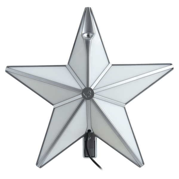 MorningSave: BlissLights Laser Star Projection Christmas Tree Topper
