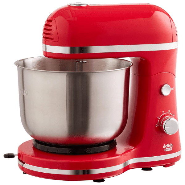 MorningSave: Dash 3.5-Quart Compact Stand Mixer