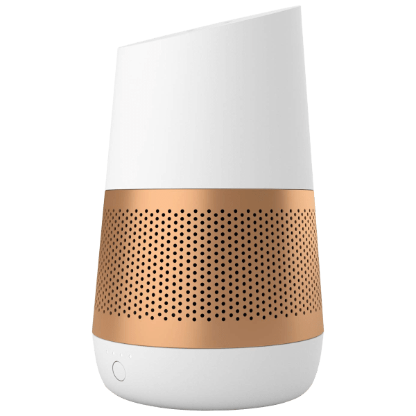 MorningSave: Loft Battery Base for Google Home to Make Google Assistant ...