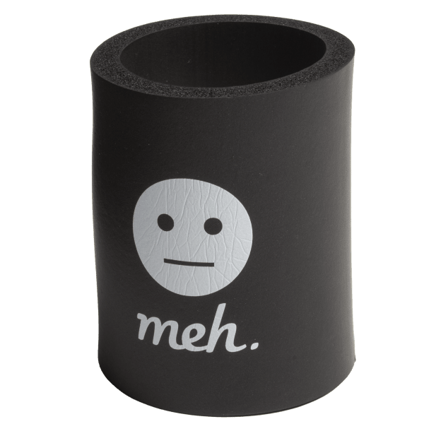 Meh: 2-Pack: Meh Original Koozies