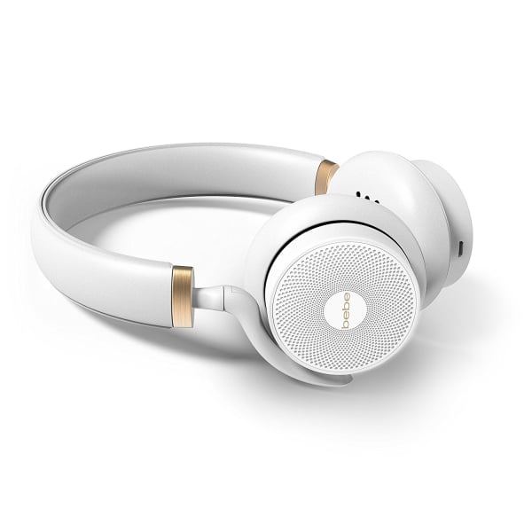 MorningSave: bebe Boom Touch Control Wireless Headphones