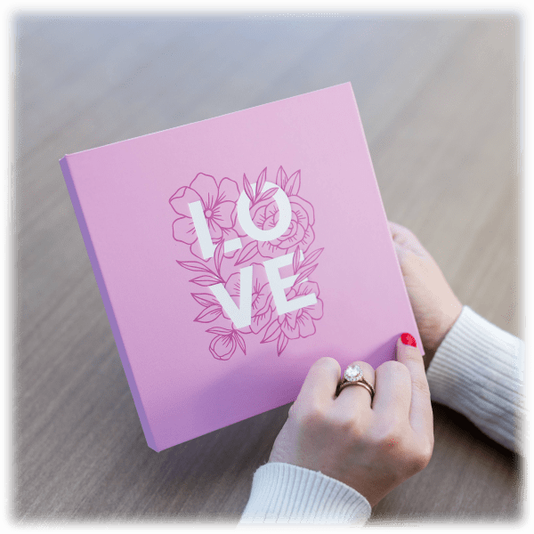 SideDeal: Heirloom Customizable 20-Minute Video Book