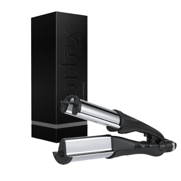 Cortex Tidal Beach Wave 1.75" Waver/Curler