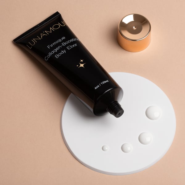 MorningSave: LUNA'MOUR Firmique Collagen-Boosting Body Elixir