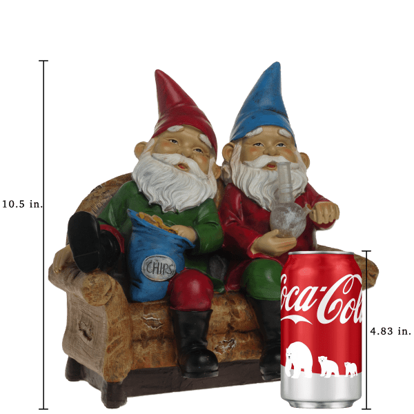 SideDeal: Pick-Your-2-Pack: Exhart Gnomes