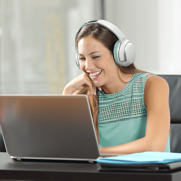 MorningSave: Nicole Miller Chime Wireless Headphones