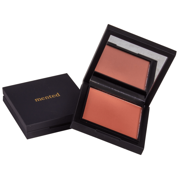 MorningSave: 2-Pack: Mented Cosmetics Make You Blush