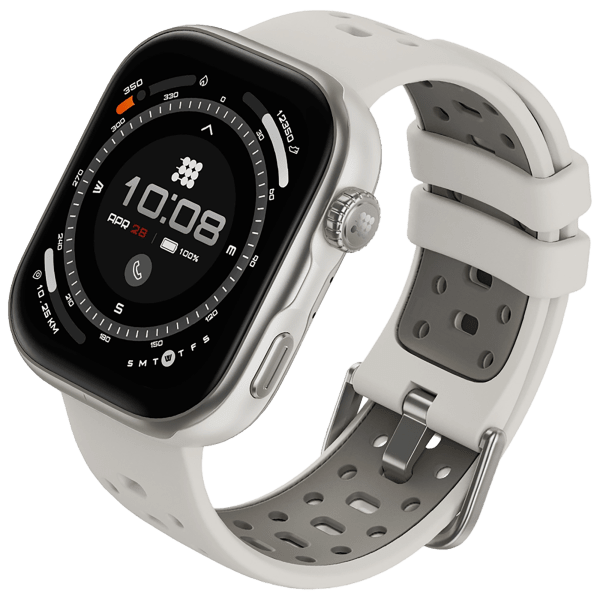 MorningSave: Cubitt Viva Pro 2 AMOLED Display Smart Watch