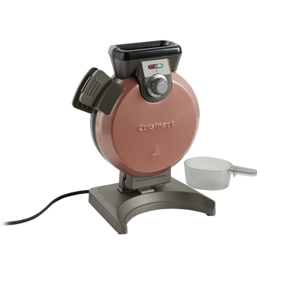 MorningSave: Cuisinart Vertical Waffle Maker