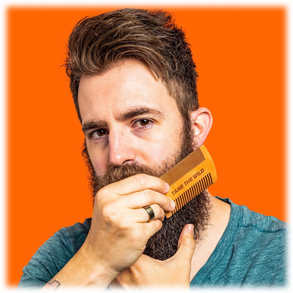 SideDeal: Tame the Wild Beard Grooming Kit