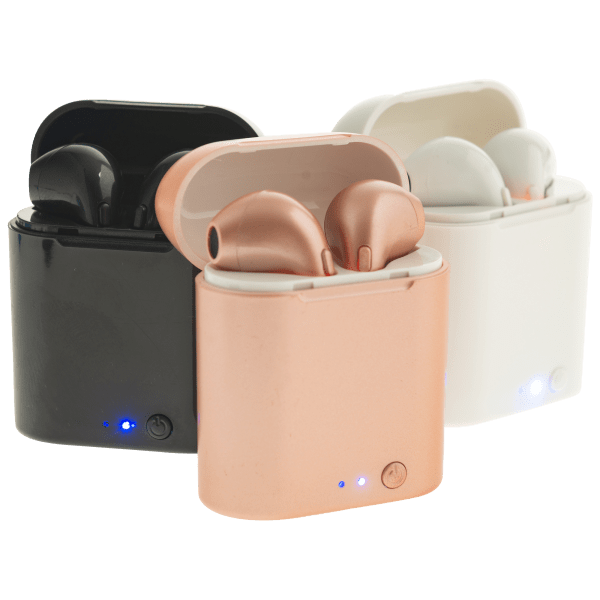 MorningSave: Bluestone True Wireless Echo Earbuds with Wireless ...