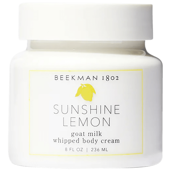 MorningSave: 2-Pack: Beekman 1802 Sunshine Lemon 3-Piece Soap & Body ...