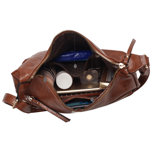 MorningSave: MKF Collection Alia Women’s Shoulder Bag by Mia K