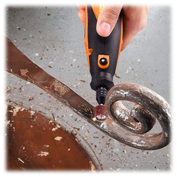 MorningSave: Tacklife Rotary Tool Kit with Upgraded MultiPro Keyless Check