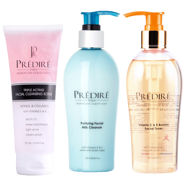 MorningSave: Predire Paris Skincare