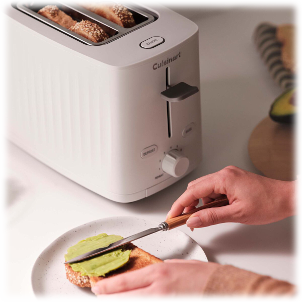 MorningSave: Cuisinart Soho 2-Slice Toaster