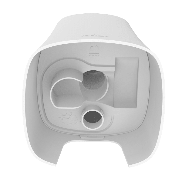 Meh: Roolen Breath Smart Ultrasonic Cool Mist Humidifier