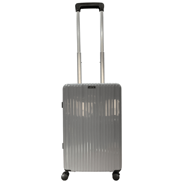 MorningSave: Solite Surrey Collection 3-Piece Hardside Luggage Set