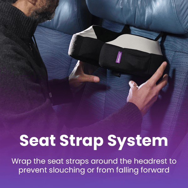 MorningSave: Cabeau The Neck’s Evolution TNE S3 Travel Neck Pillow