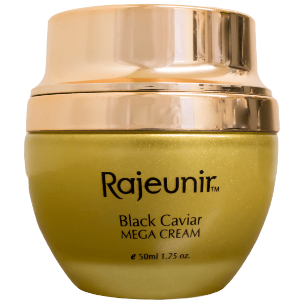 MorningSave: Rajeunir Black Caviar Mega Cream
