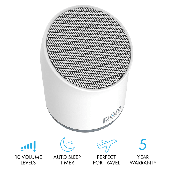 SideDeal: Pure Enrichment Wave Mini Sound Machine