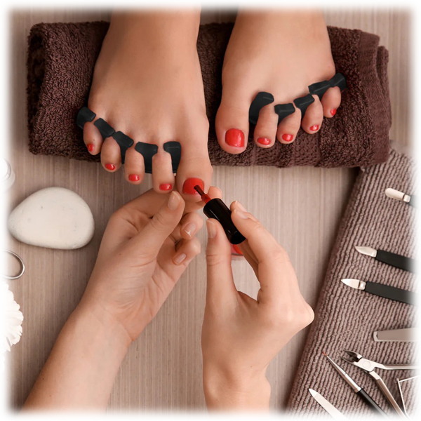 SideDeal: Professional 28-in-1 Pedicure Kit by Two Elephants