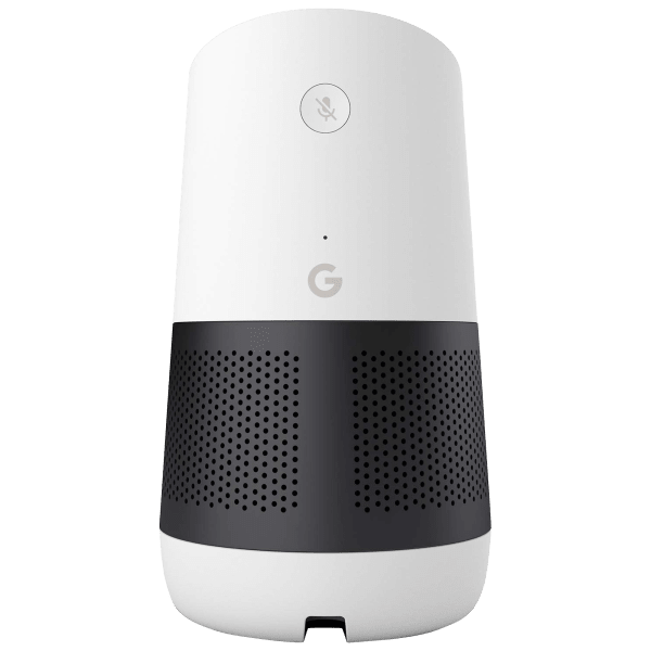 MorningSave: Loft Battery Base for Google Home to Make Google Assistant ...